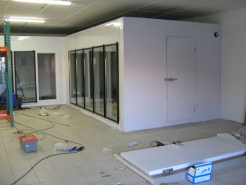 Rustenburg Refrigeration cold Room Repairs | Repair Paradise